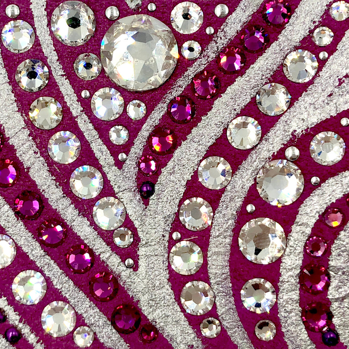 Tickled Pink – Caroline Rocha