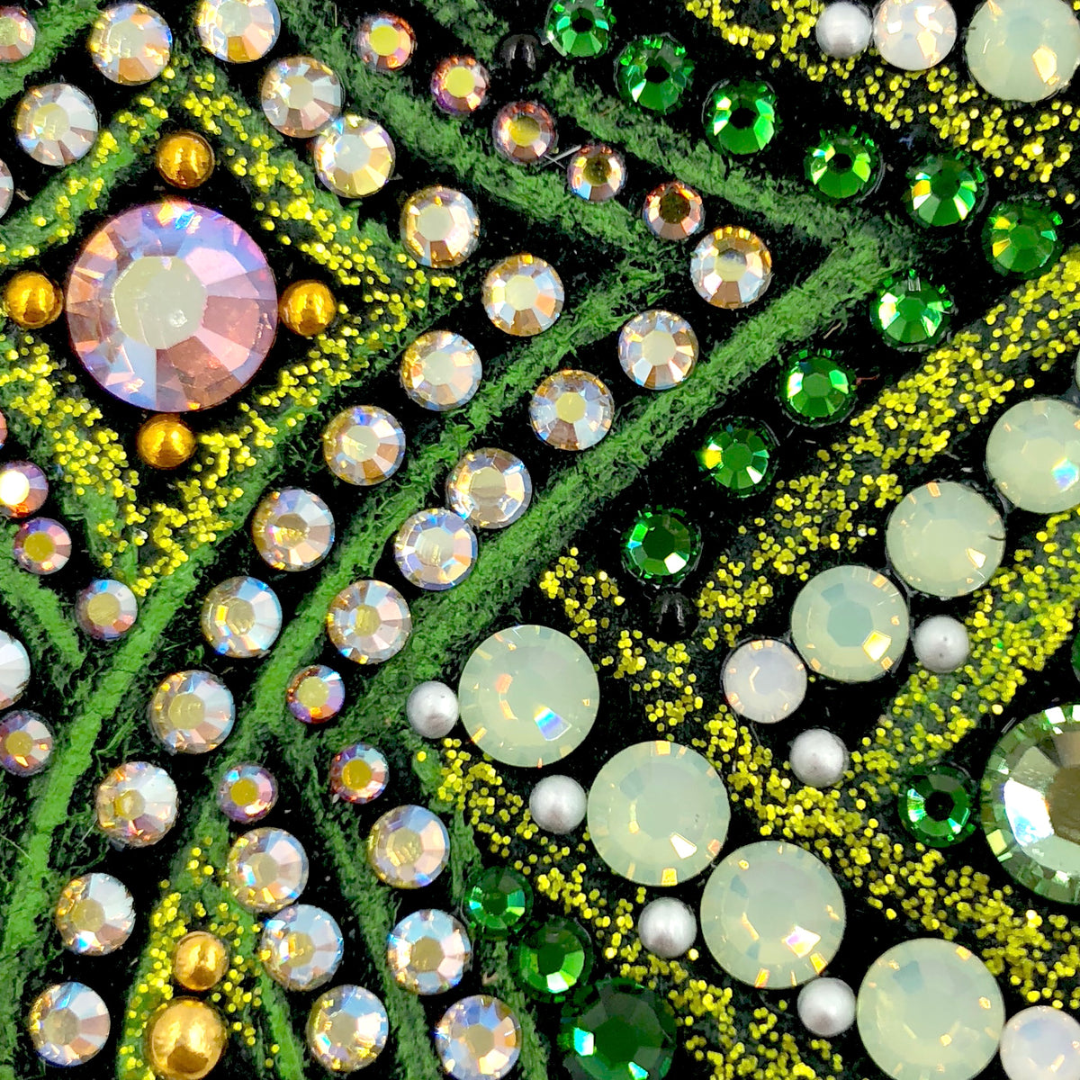 Natural Beauty – Caroline Rocha